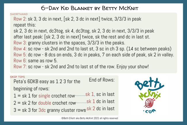 The 6-Day Family Keeps on Growing