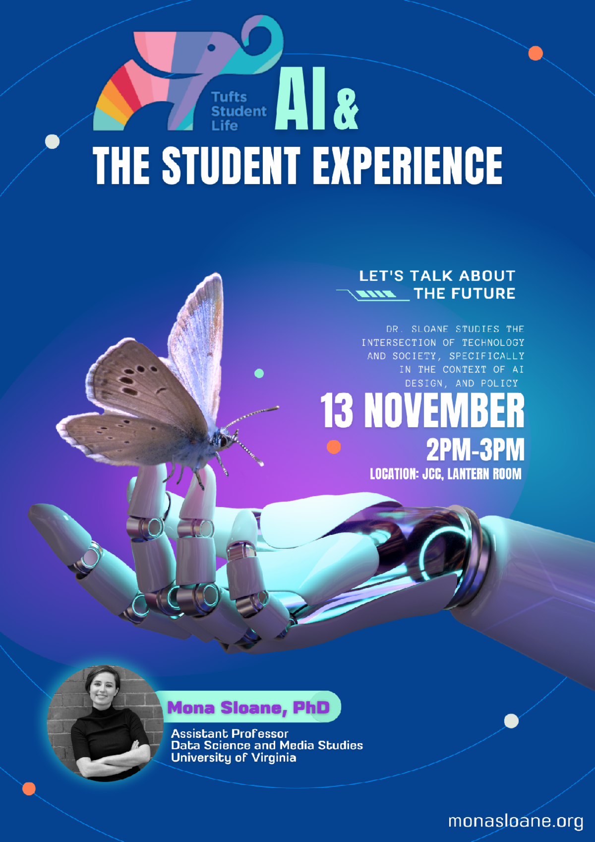 Special AI Edition: Introduction to Generative AI for Tufts Instructors