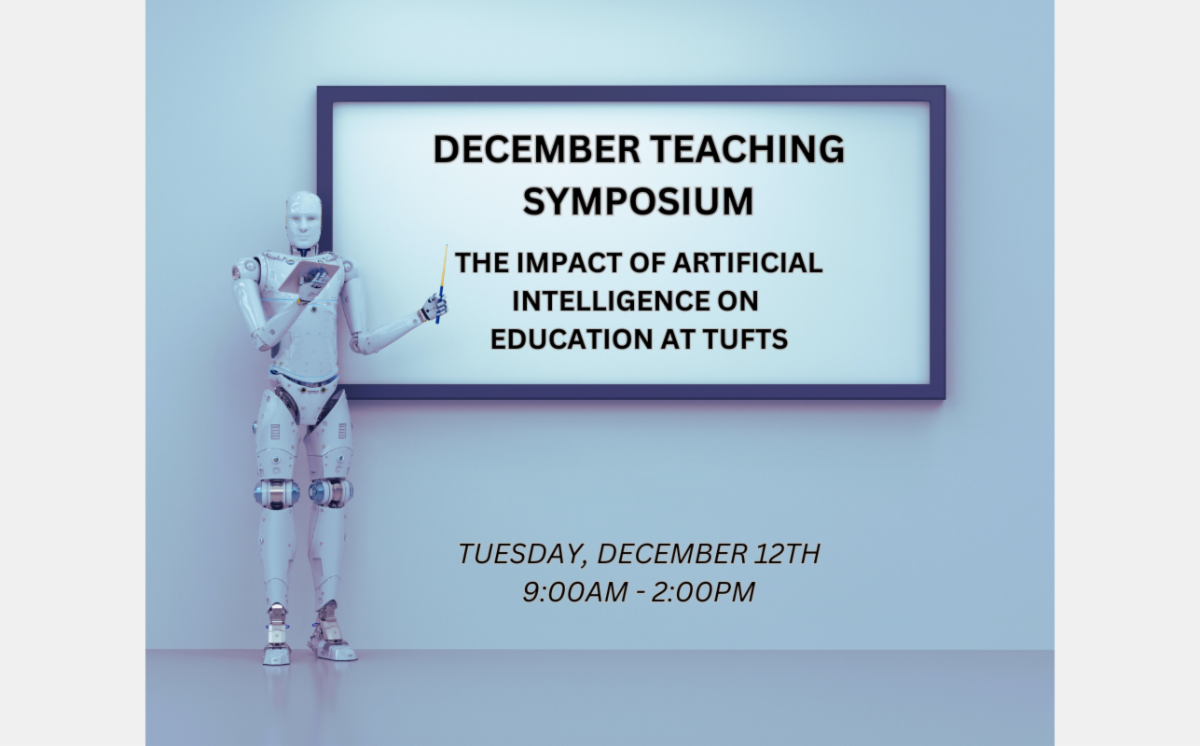 Special AI Edition: Introduction to Generative AI for Tufts Instructors