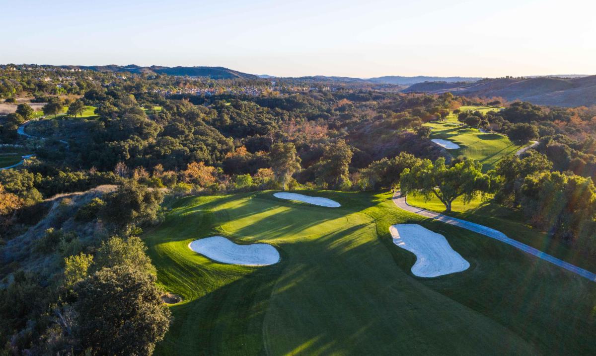 SAME 2024 Orange County Post Golf Tournament - August 16