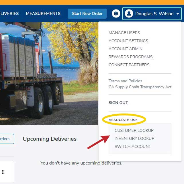 ABC Marketing Bulletin: myABCsupply Inventory Lookup, HOVER Resources ...