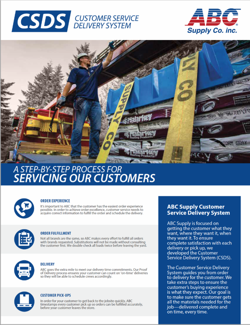 ABC Marketing Bulletin: myABCsupply Inventory Lookup, HOVER Resources ...