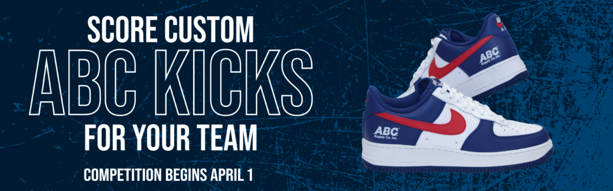 Score Custom ABC Sneakers | Latest in Solar News | 5 Step Solar Action Plan