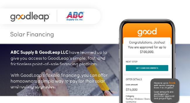 Top Takeaways from Intersolar 2024 | GoodLeap Financing Program ...