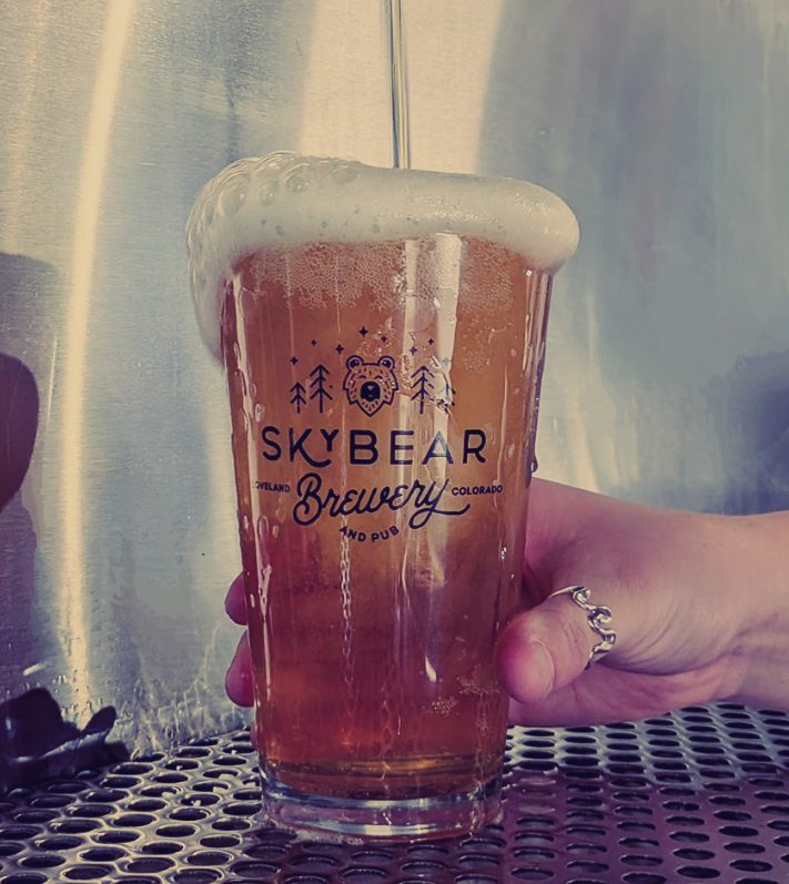 Don't Miss Our Epic New Year's Celebration!