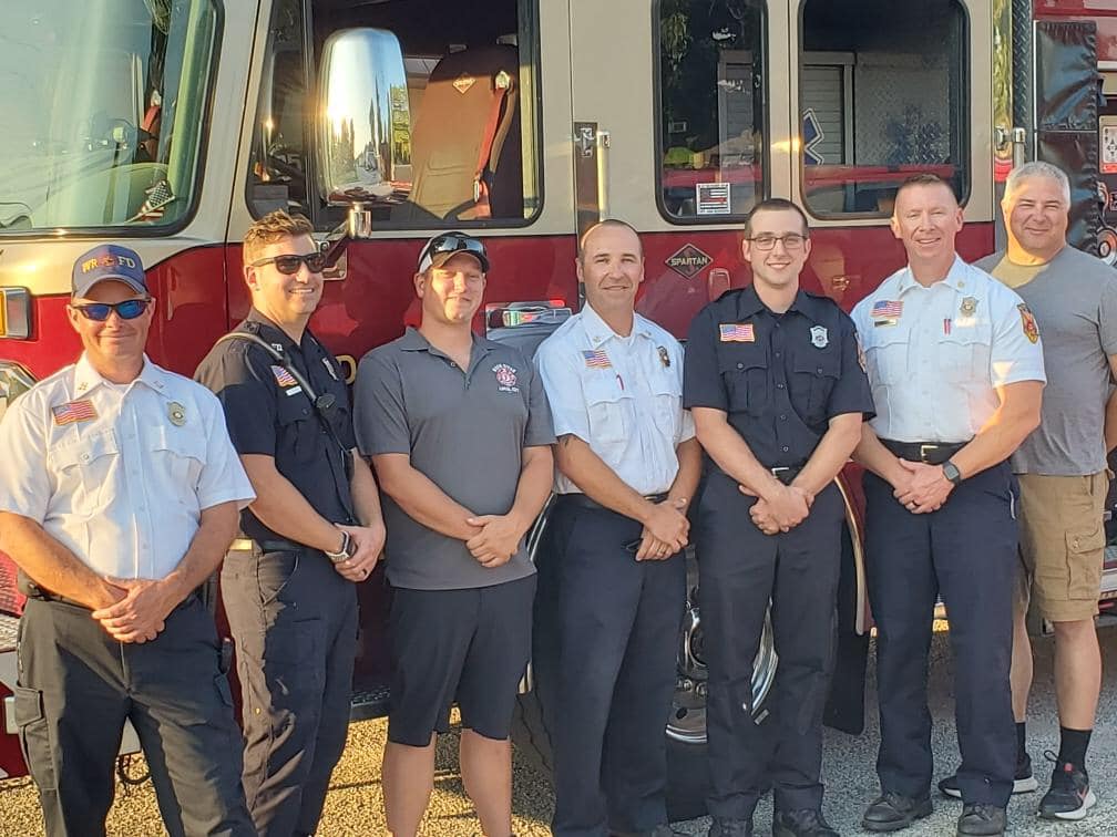City of Wood River E-Newsletter - August