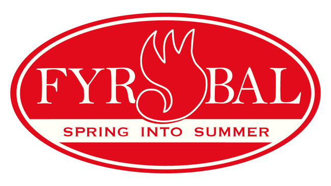 New Fyr Bal Sponsorship Opportunities