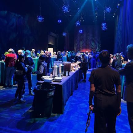 April Carpenter Connections Newsletter