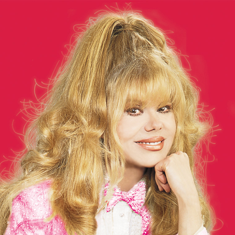 June Carpenter Connections | 2025-2026 Season Tickets on Sale July 1