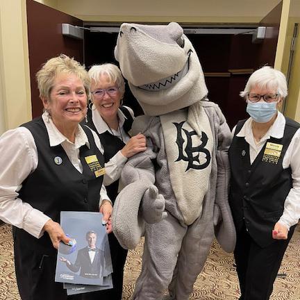 April Carpenter Connections Newsletter