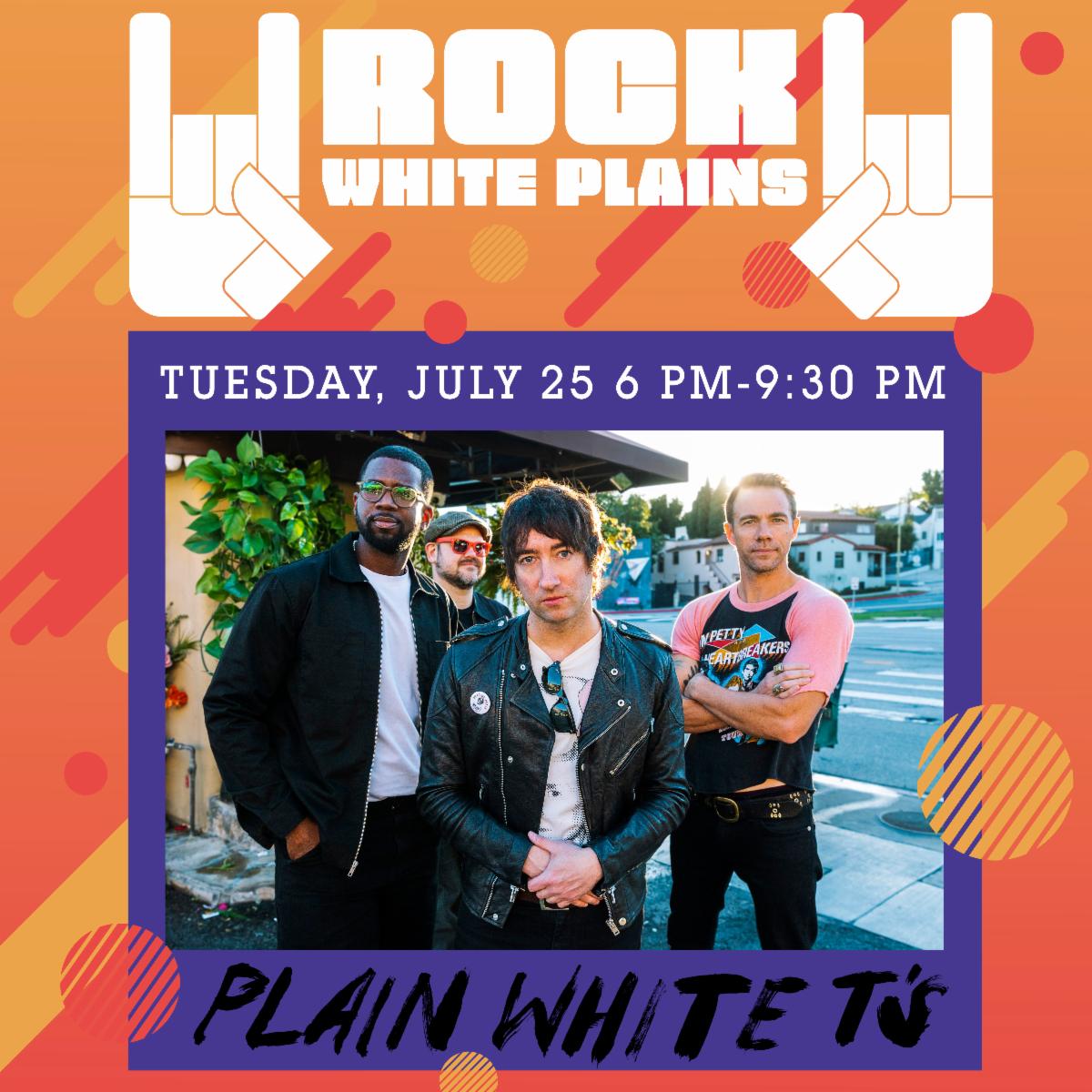 Your Summer Concert Line Up Inside