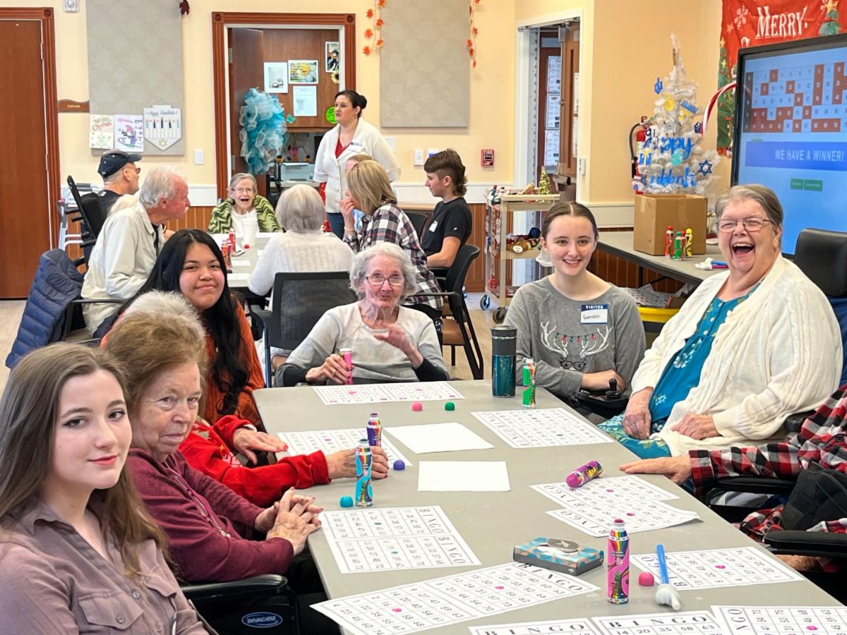 December 7, 2023 Community Newsletter