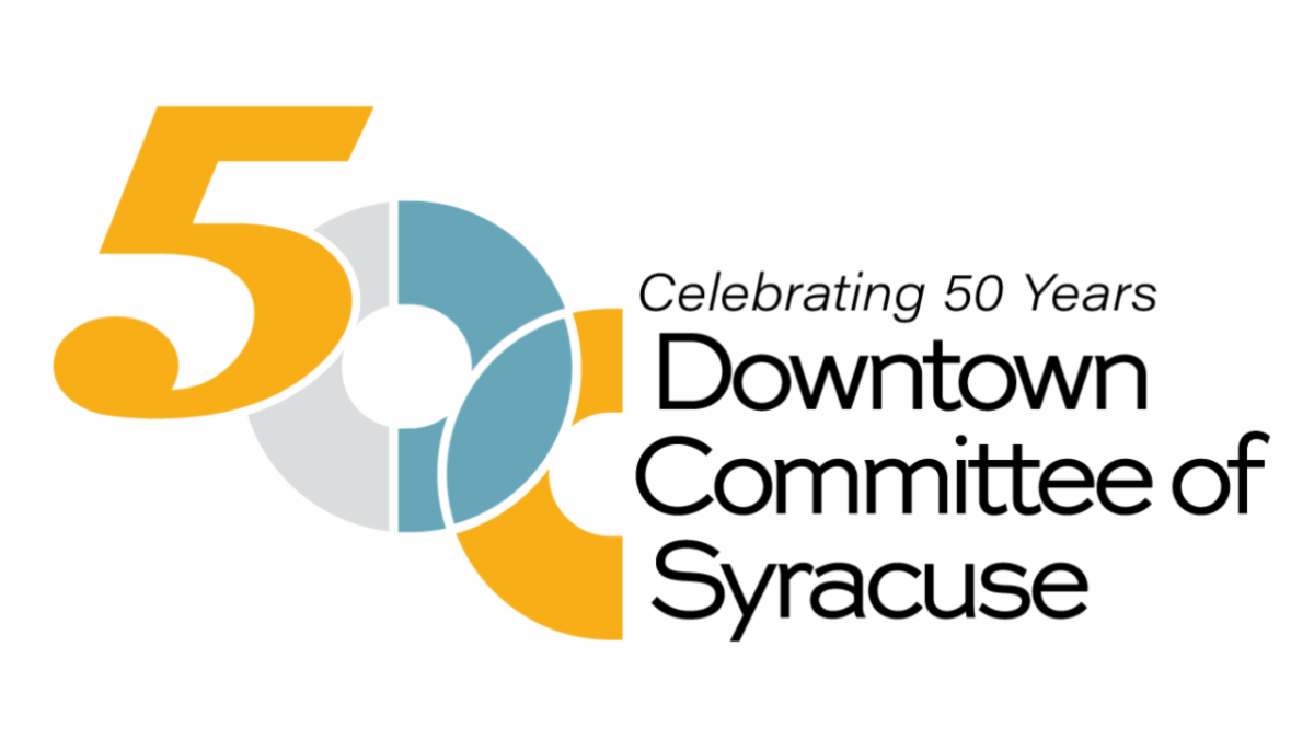 Downtown Syracuse Newsletter - 7/22/2025