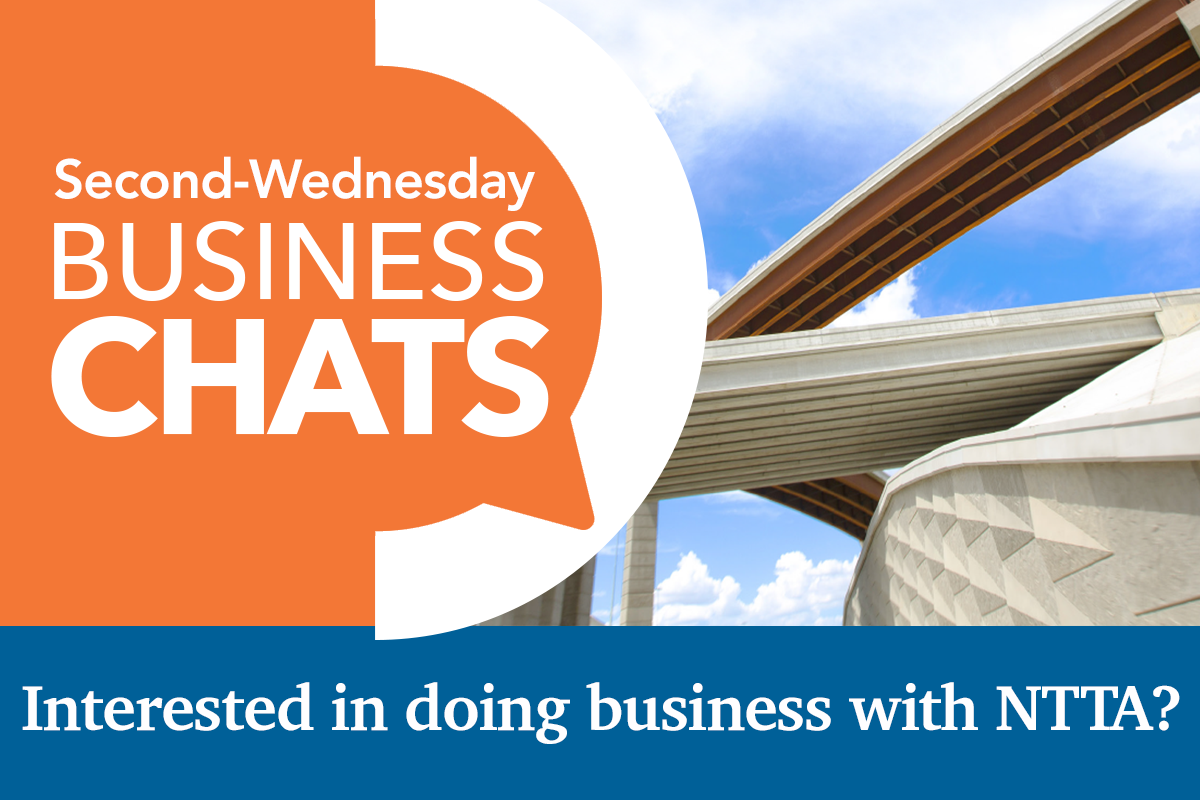 NTTA Business Chat