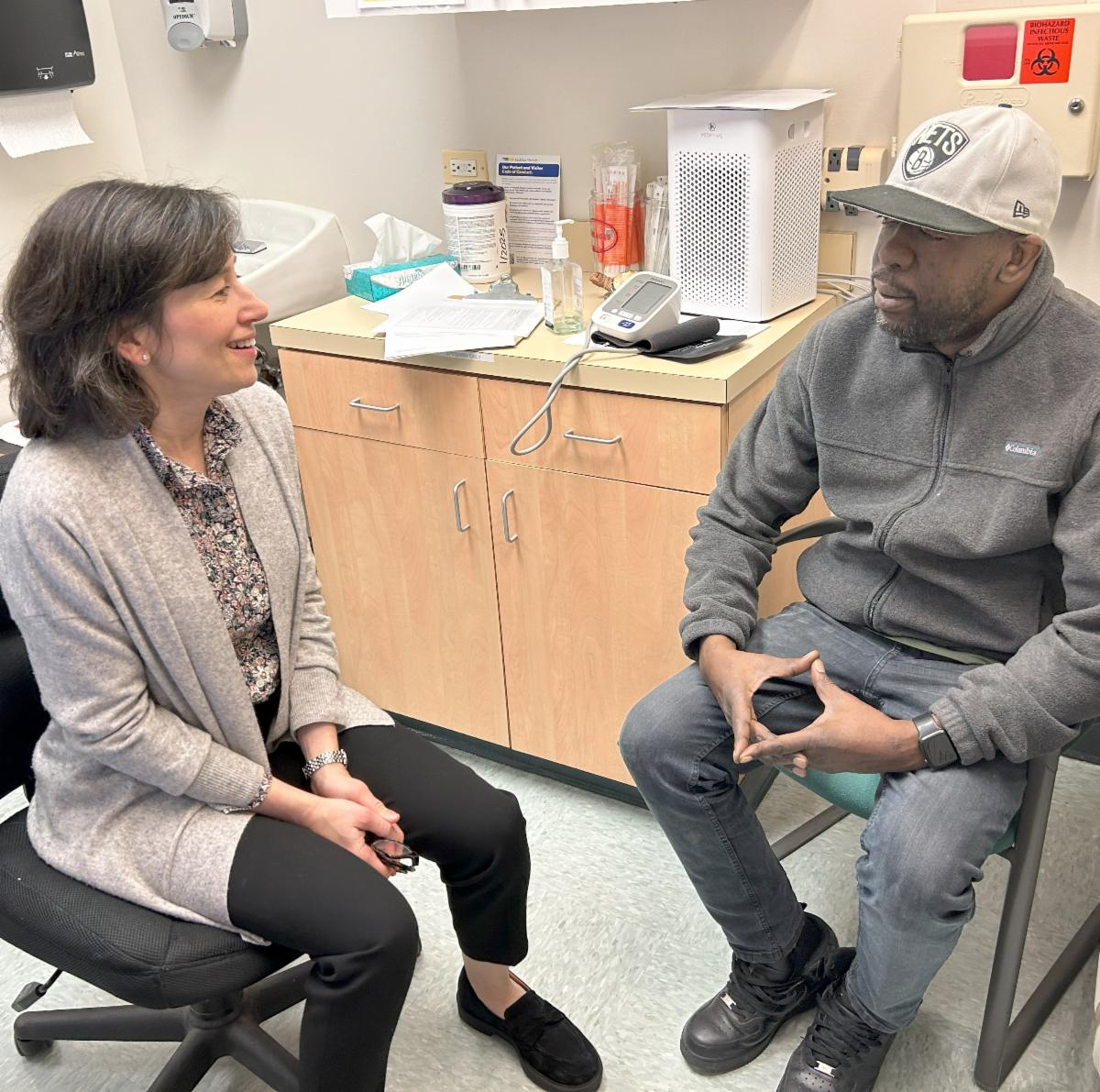 Shepherd's Clinic Executive Director's Updates-June 2025
