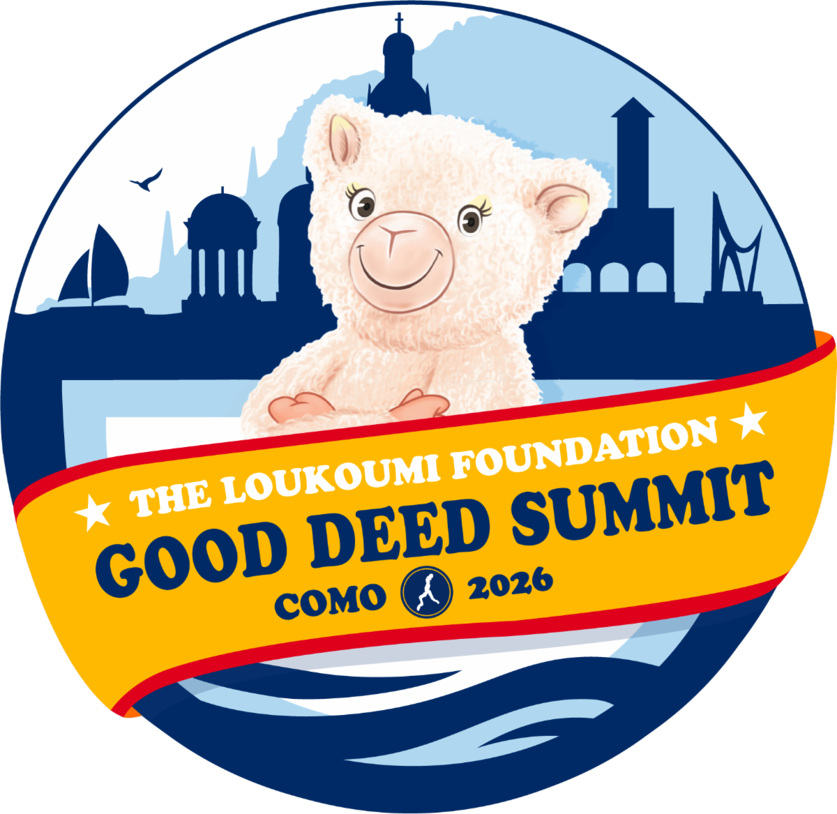 Loukoumi Foundation Global Impact Forum: Watch our Keynotes and Panel ...