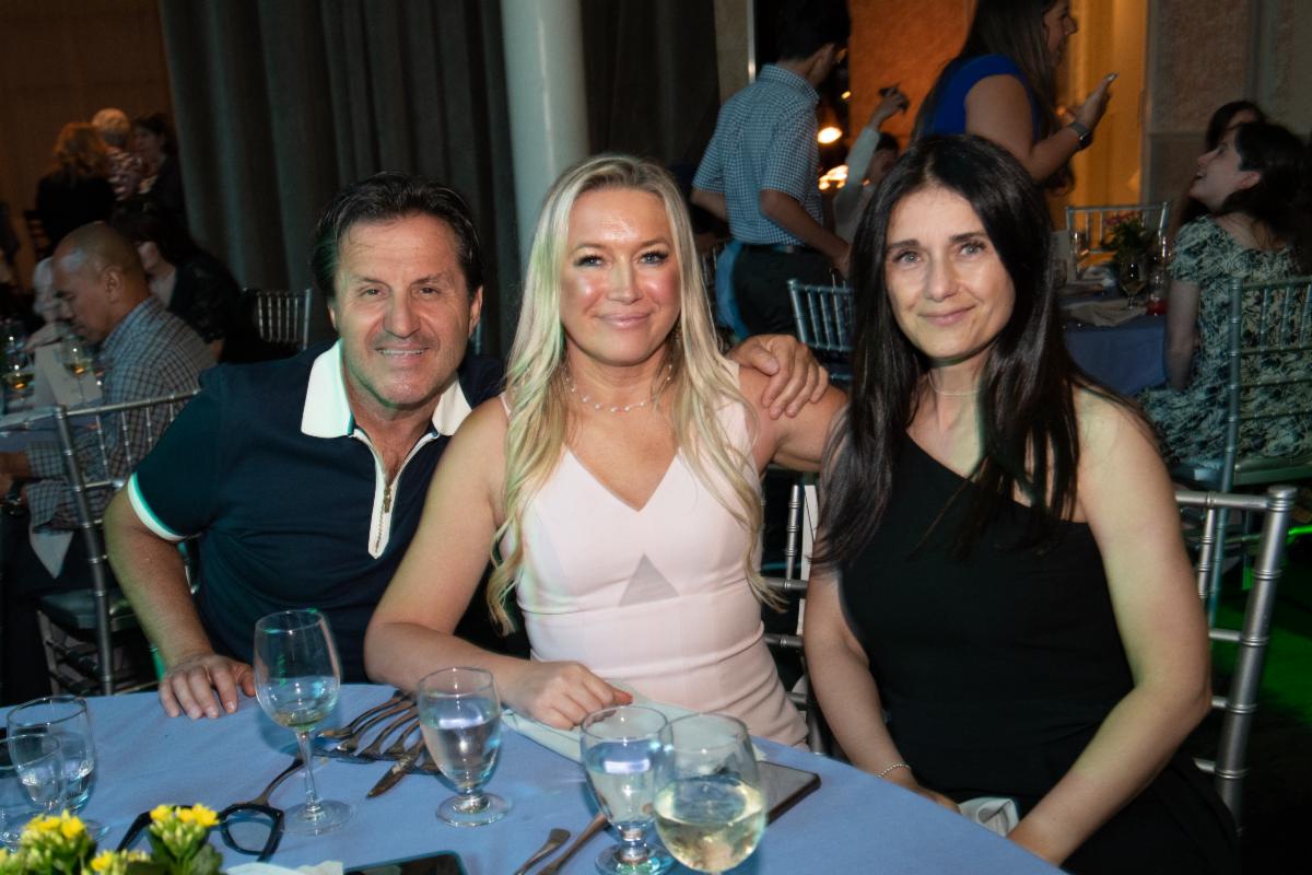 Thank you to everyone who supported The Loukoumi Make A Difference ...