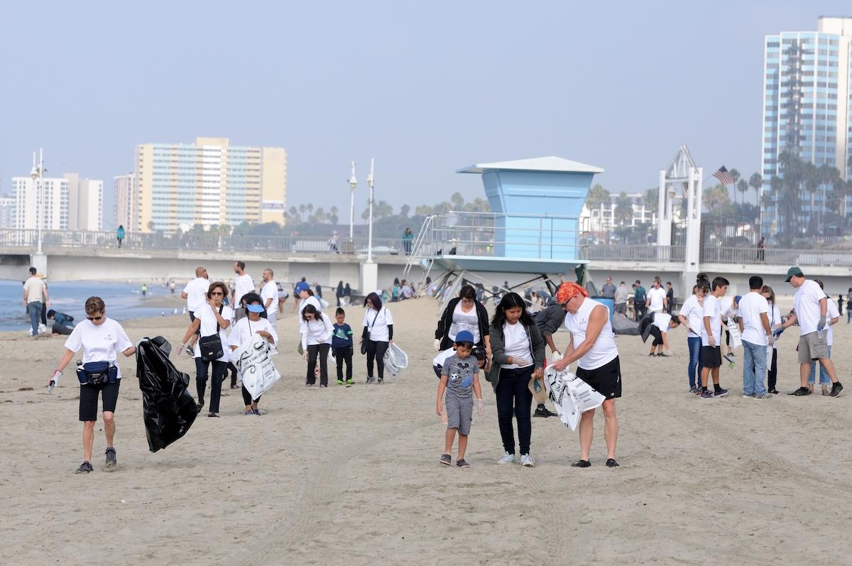City of Long Beach News on The Grand Prix, Homelessness Efforts and Events!