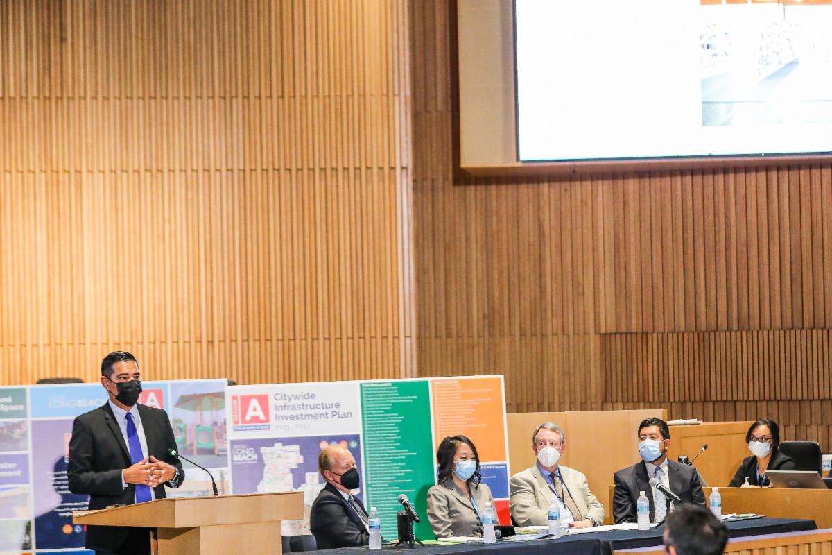 City Manager News - August 5, 2022