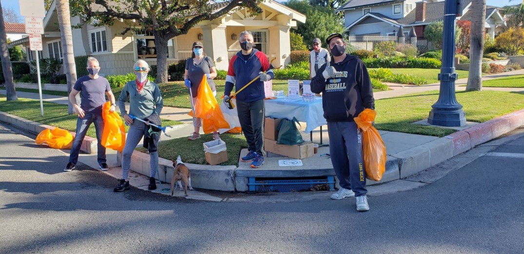 City Manager News - January 28, 2021