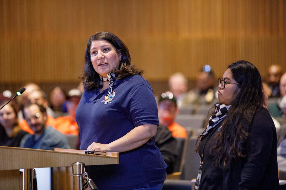 City of Long Beach News: Permanent Shelter for People Experiencing ...