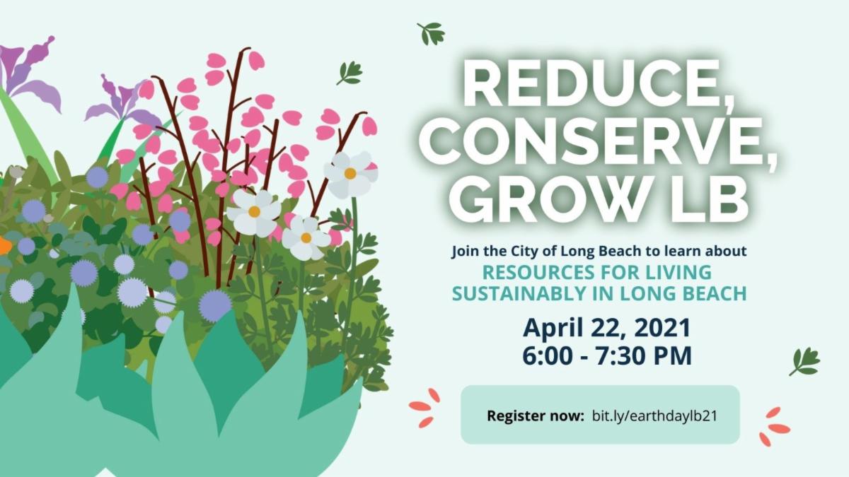 Sustainability Spring Newsletter is here!