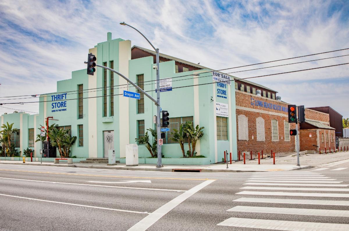 City of Long Beach News: Permanent Shelter for People Experiencing ...