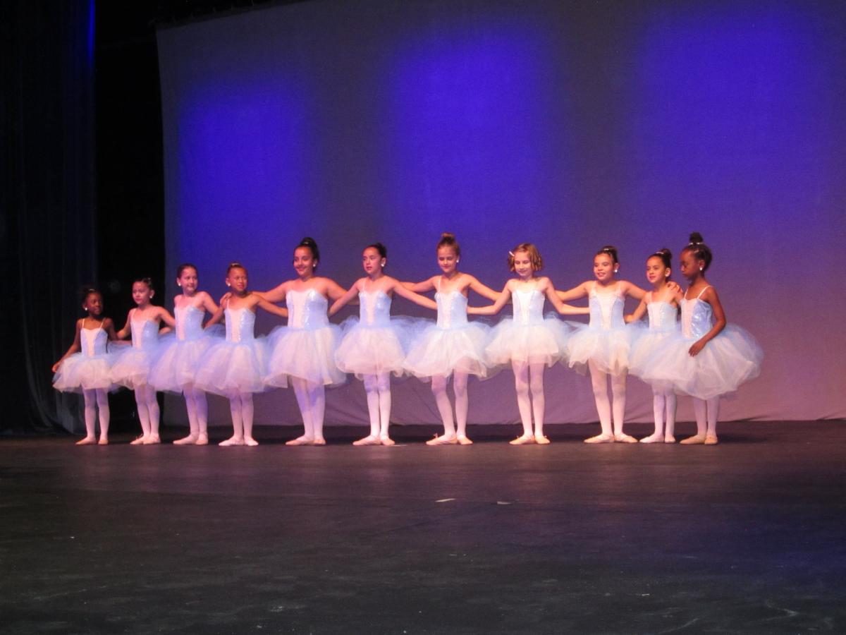 IMPORTANT - Jumping Through January w/Aurora Dance Arts