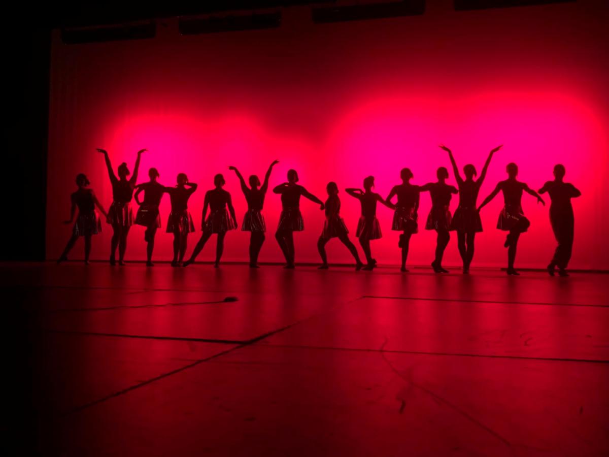 AURORA DANCE ARTS' FINAL COUNTDOWN TO RECITAL WEEKEND!