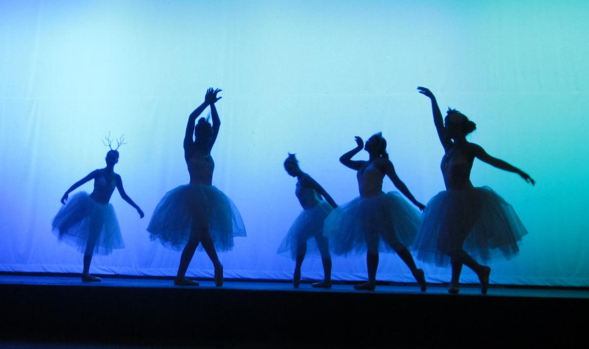 AURORA DANCE ARTS' FINAL COUNTDOWN TO RECITAL WEEKEND!