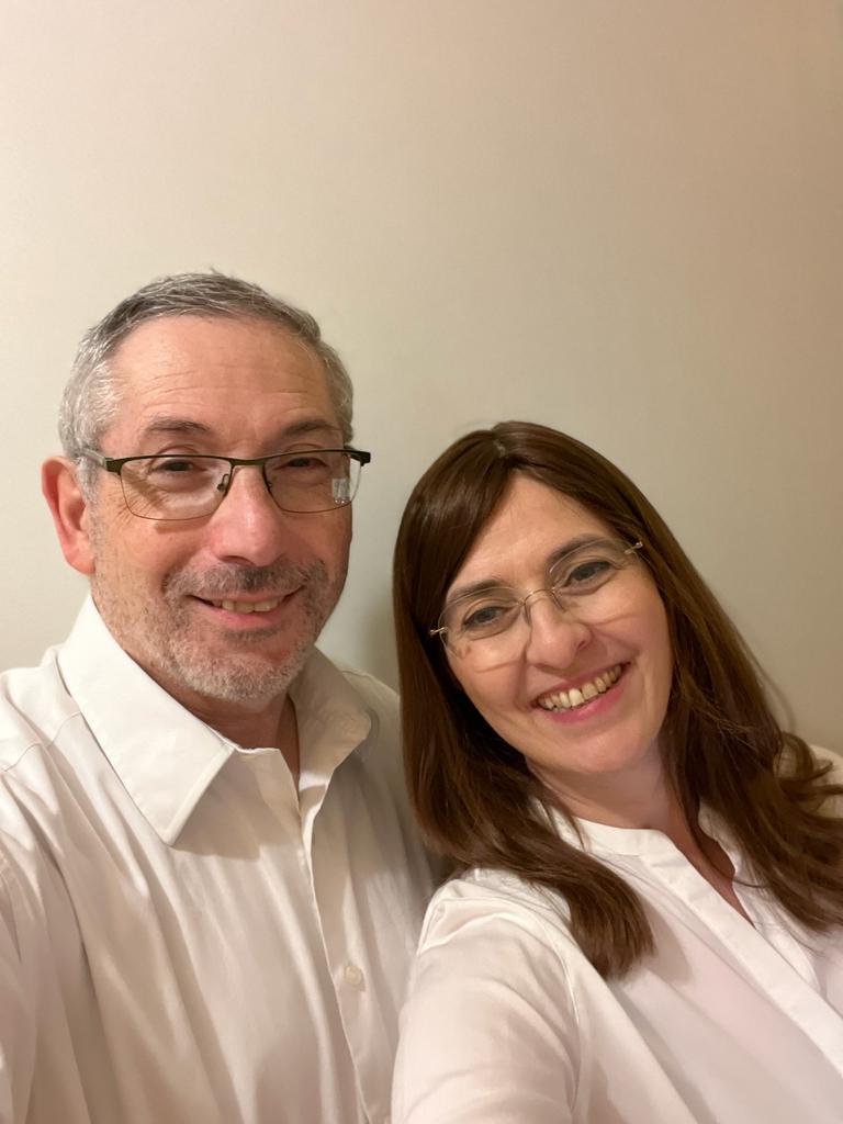 Shabbat Schedule - Mevarchim Chayei Sara