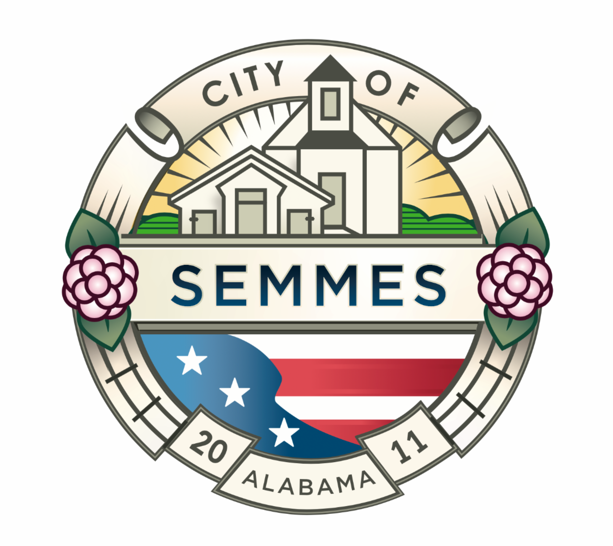 August Newsletter City Of Semmes august-newsletter-city-of-semmes