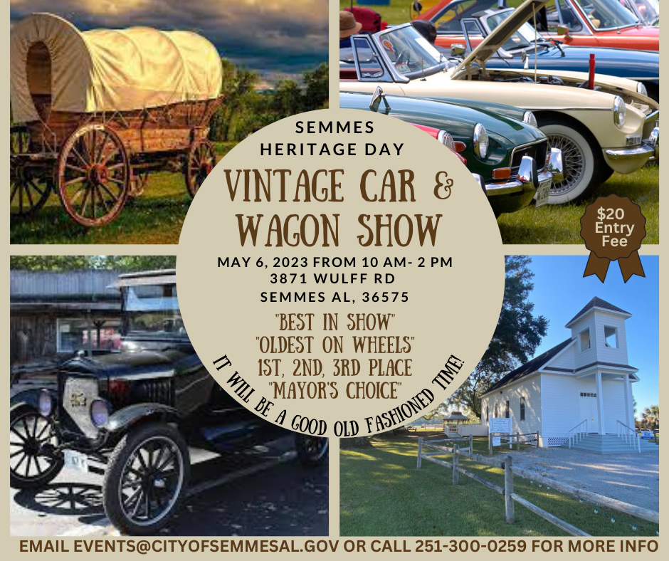 May 2023 Newsletter