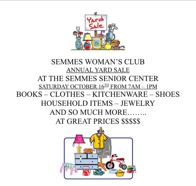 October 2021 Newsletter