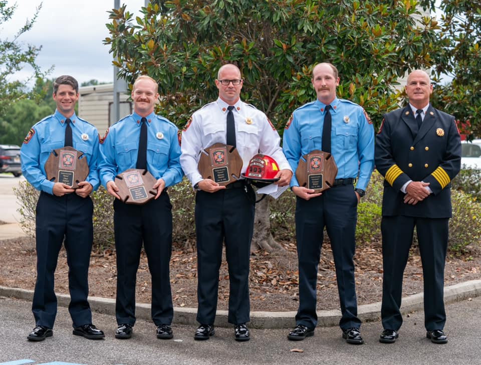 Semmes July 2021 Newsletter