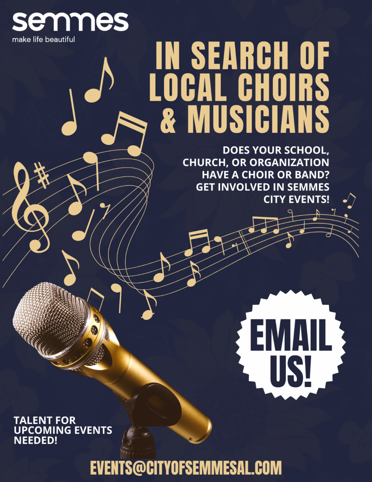 May 2023 Newsletter