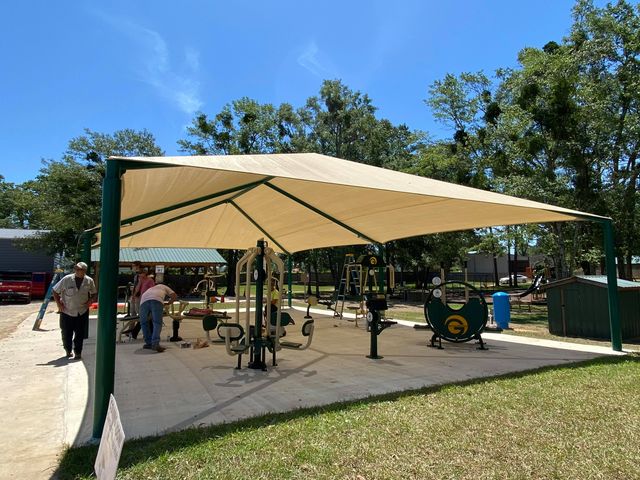 Semmes July 2021 Newsletter