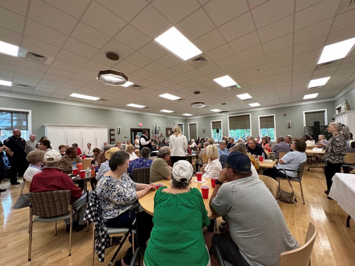 May 2023 Newsletter