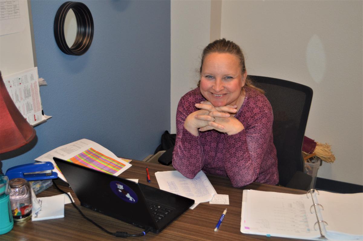 Wildcat Spotlight Newsletter- February 2022