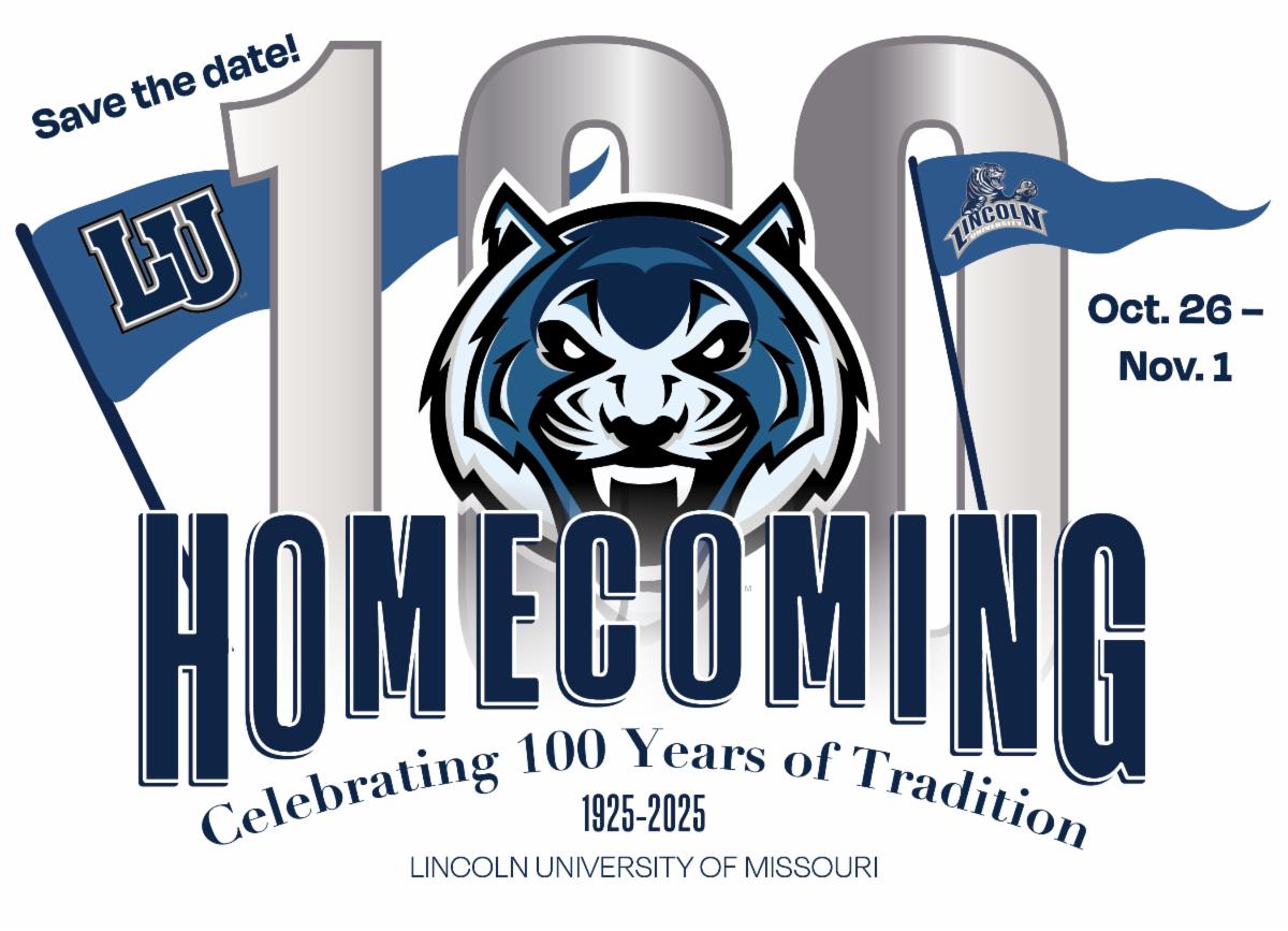 Save the Date: Homecoming 2025, Celebrating 100 Years of Tradition at ...