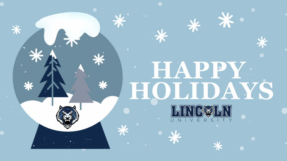 Prepare for winter break by submitting leave forms