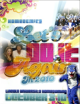 Save the Date: Homecoming 2025, Celebrating 100 Years of Tradition at ...