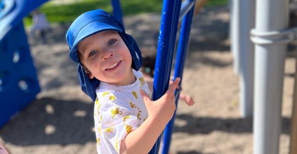 July News from Especially for Children