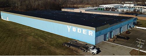 2 Years passed. Honoring Our Founder, Lowell Yoder
