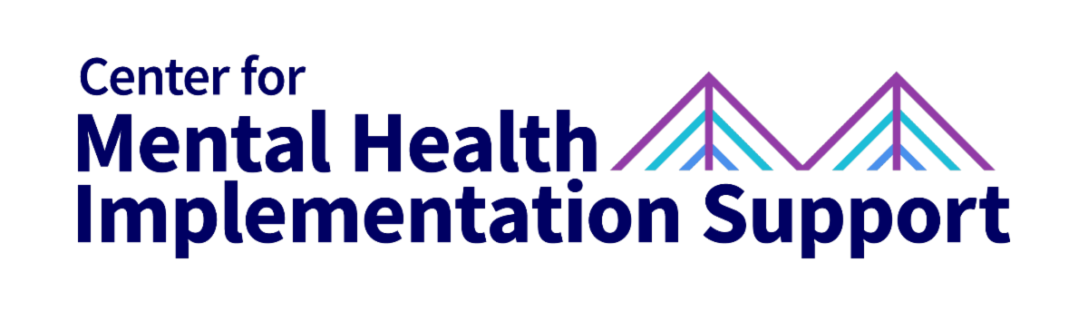 CMHIS Internal Learning Series