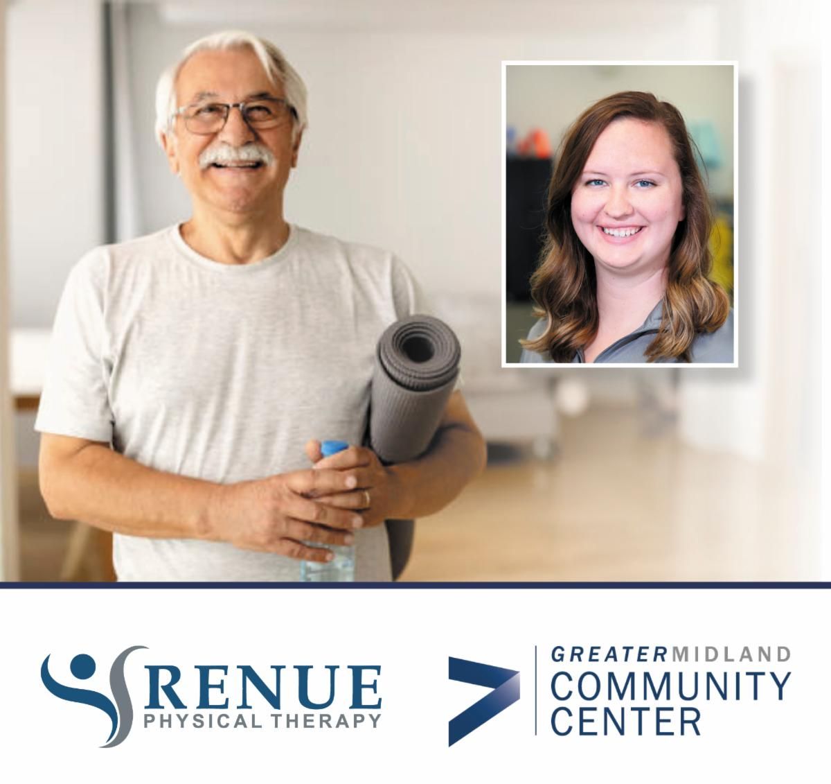 Renue Physical Therapy Updates - November 2022