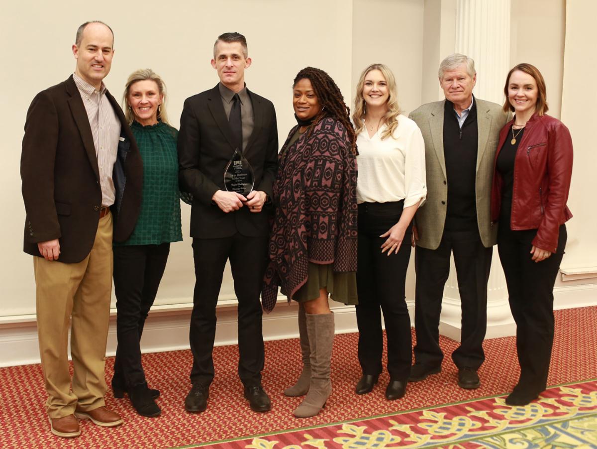 CONGRATULATIONS to All the 2022 Annual Celebration Award Recipients!