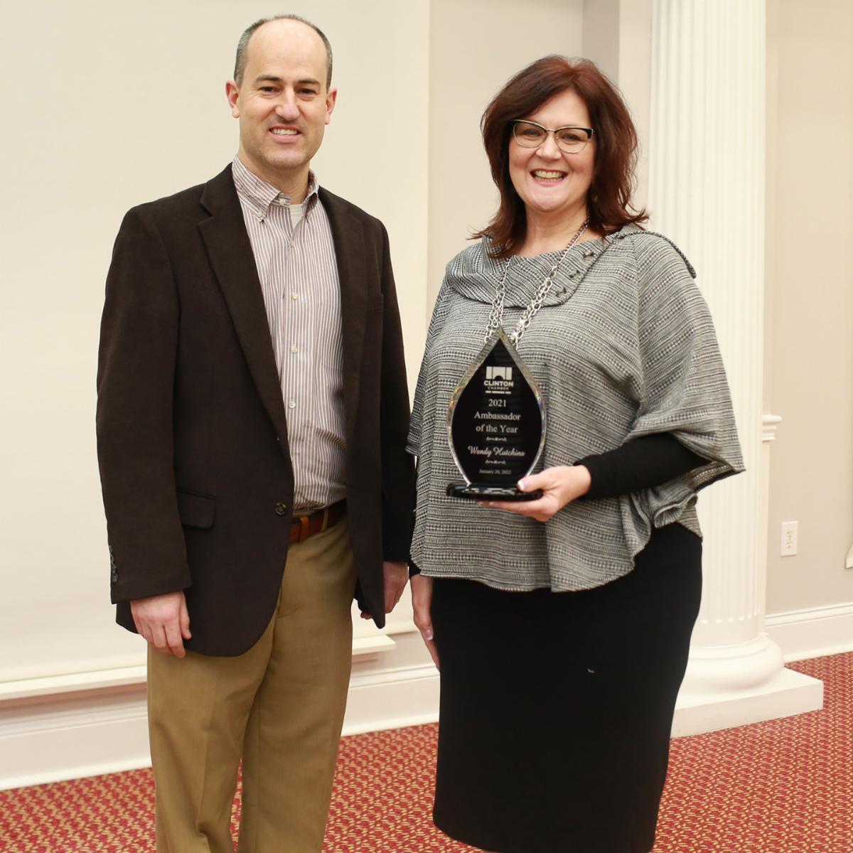 CONGRATULATIONS to All the 2022 Annual Celebration Award Recipients!