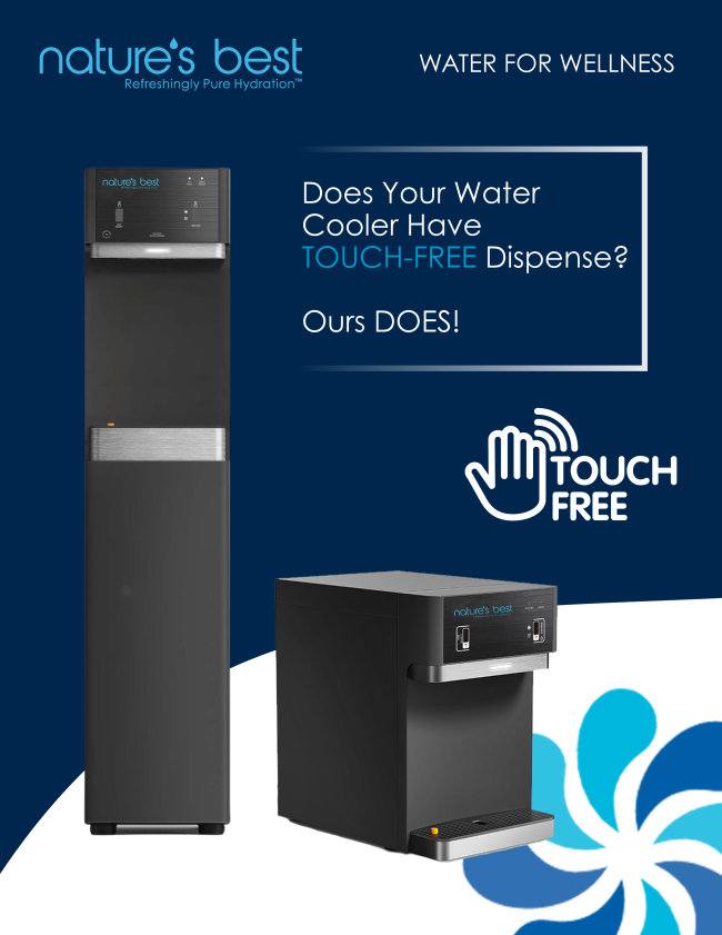 From Eric Mannis: Nature's Best Proposal For Bahamas Ministry of Tourism