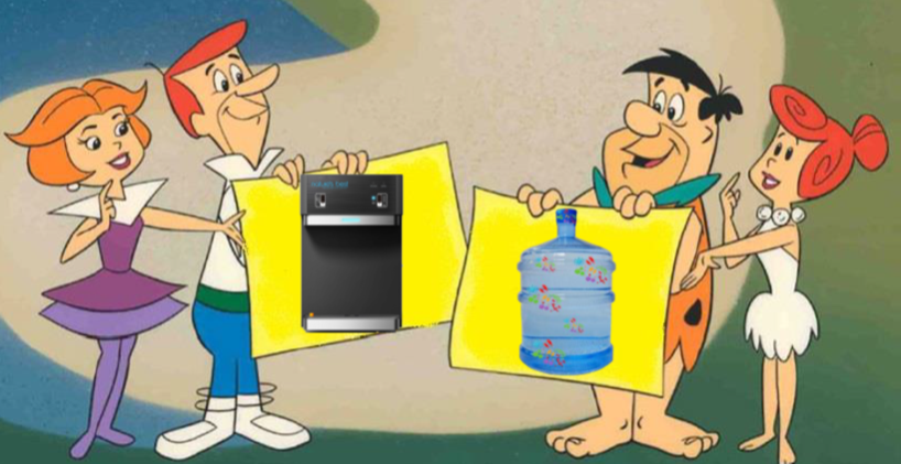 From Eric Mannis: Nature's Best Proposal For Carillon Miami Wellness Resort